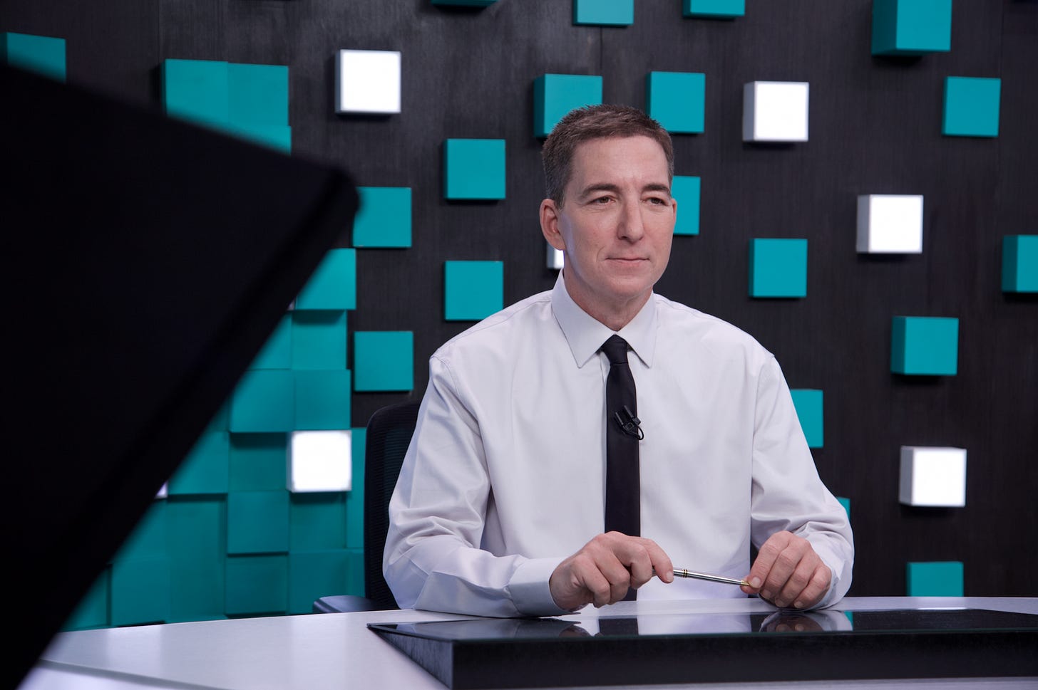 Our Migration to Rumble and Locals - Glenn Greenwald