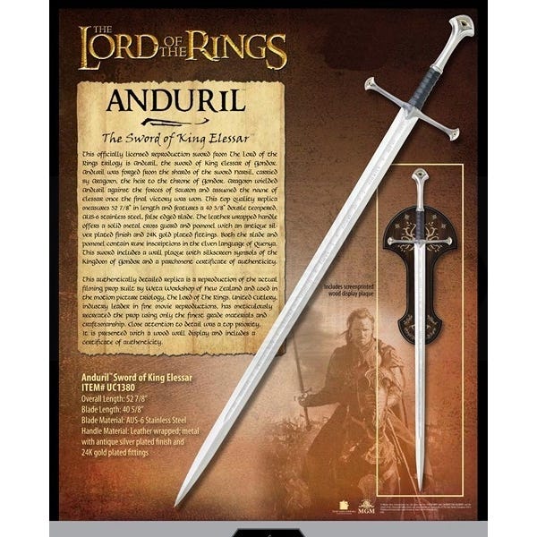 Anduril: Challenging the Defense Industry