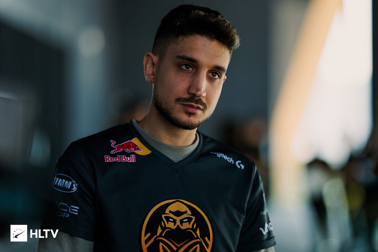 [INTERVIEW] Nikita "HeavyGod" Martynenko "...it was big shock I won't ...