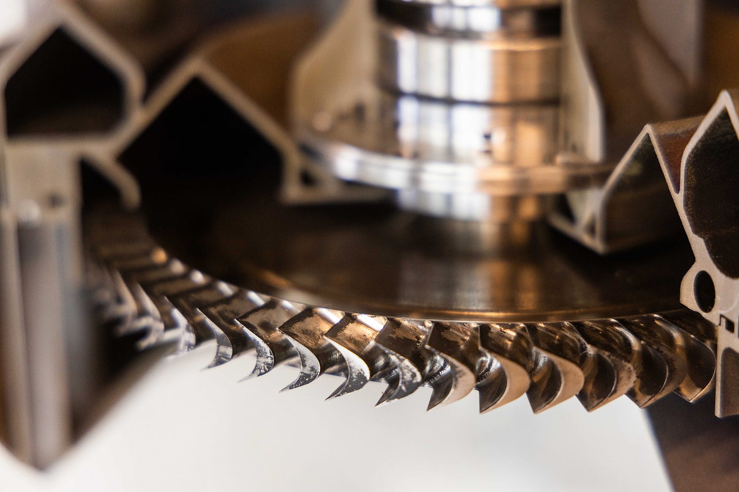 Building a Rocket Engine from Scratch - by Ryan Kuhn - abl