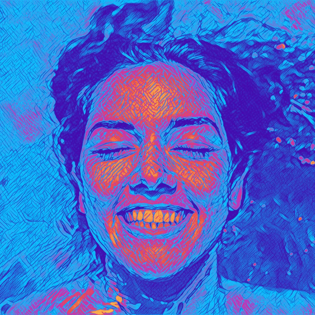 Pressure. - by Sara Spada - The Twisted Mystic