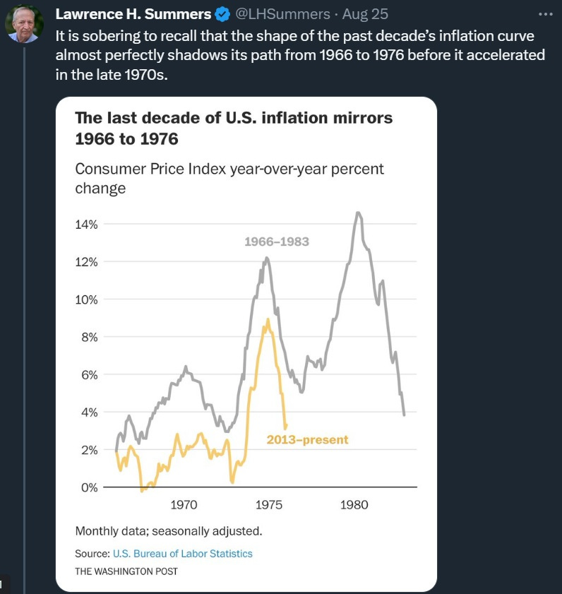 How not to be fooled by viral charts - by Noah Smith