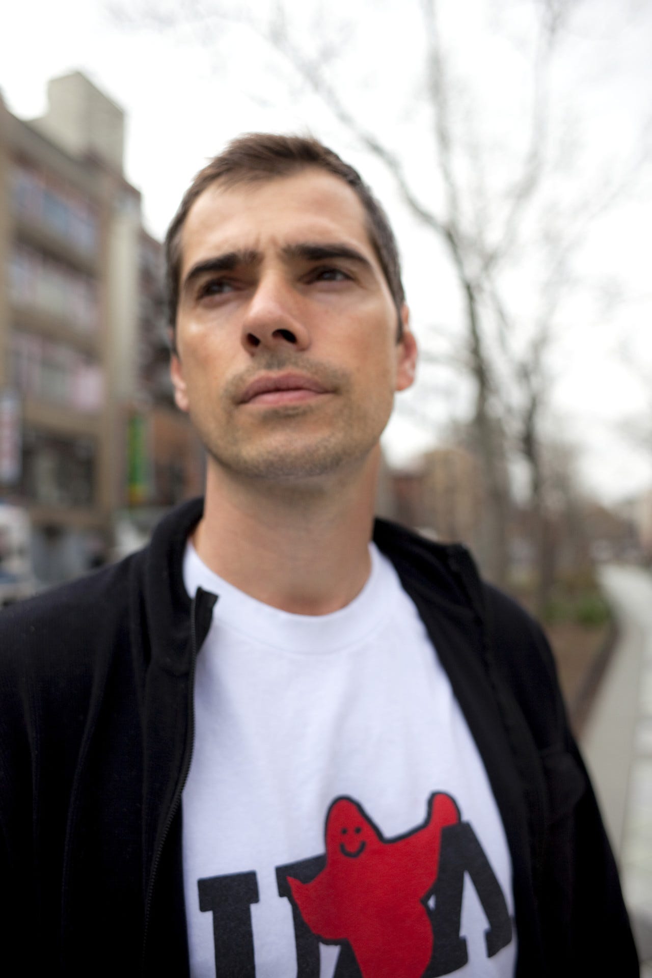 Legends Never Die - by Caroline Rothstein - Narratively