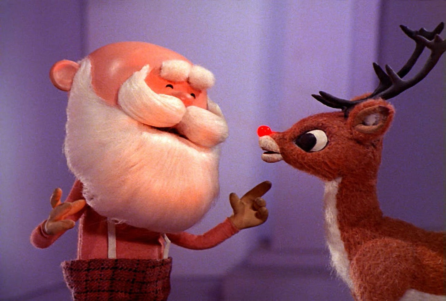 The Magical Universe of Rankin/Bass: Masters of Christmas Animation
