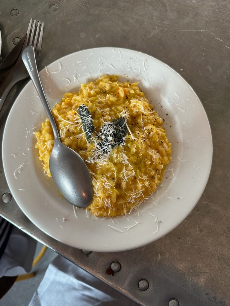 Canteen; Notting Hill, London - by Laila Mirza
