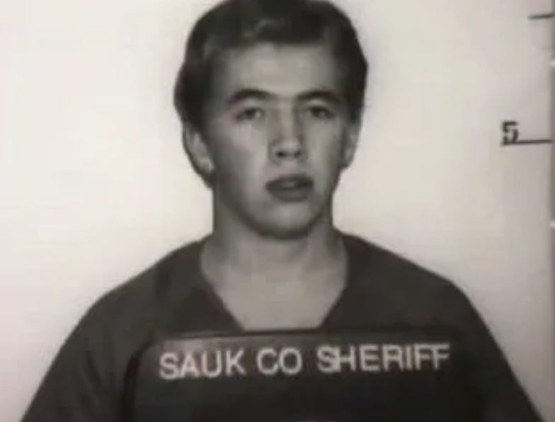 The Twisted Tale of Joe Clark: "The Baraboo Bone Breaker"