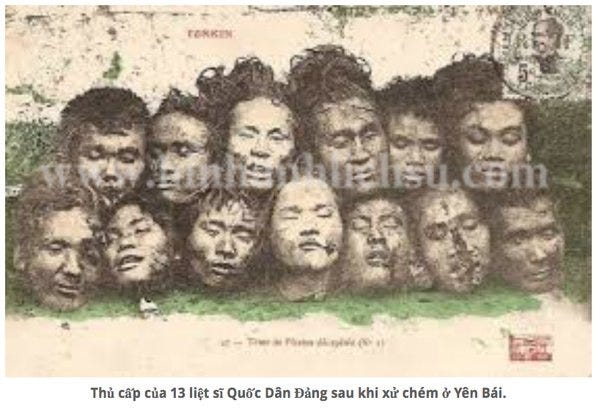 The Untold Brutality of French Colonial Rule in Vietnam