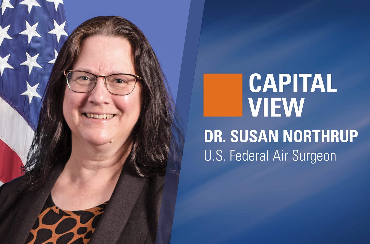 US Federal Air Surgeon Susan Northrup should resign - American Partisan