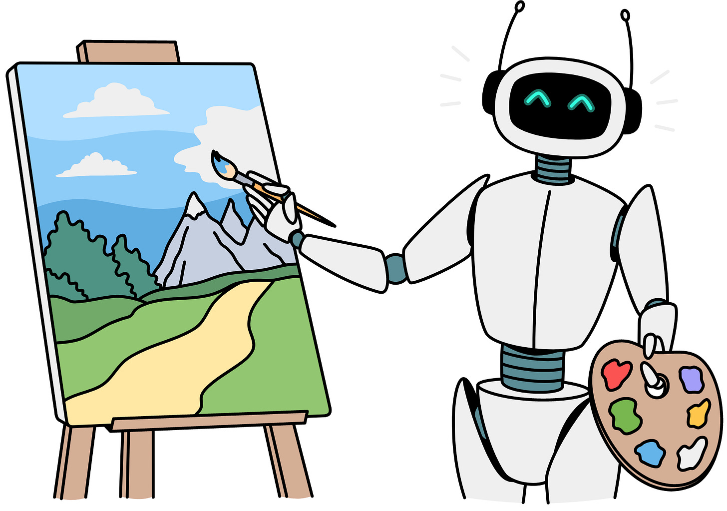 Deep Dive: How I taught ChatGPT to Draw Diagrams with LangChain