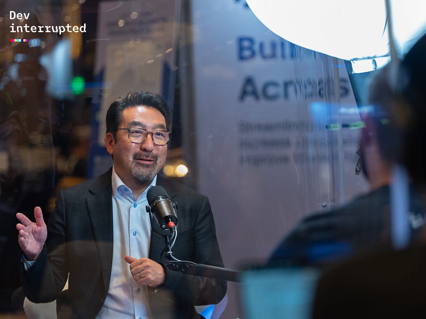 Gene Kim's Wiring The Winning Organization