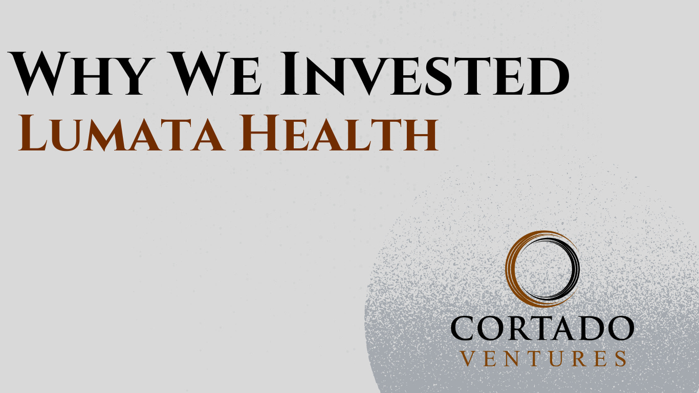 Cortado Ventures Doubleshot Newsletter: February 2024 - Cortado Ventures