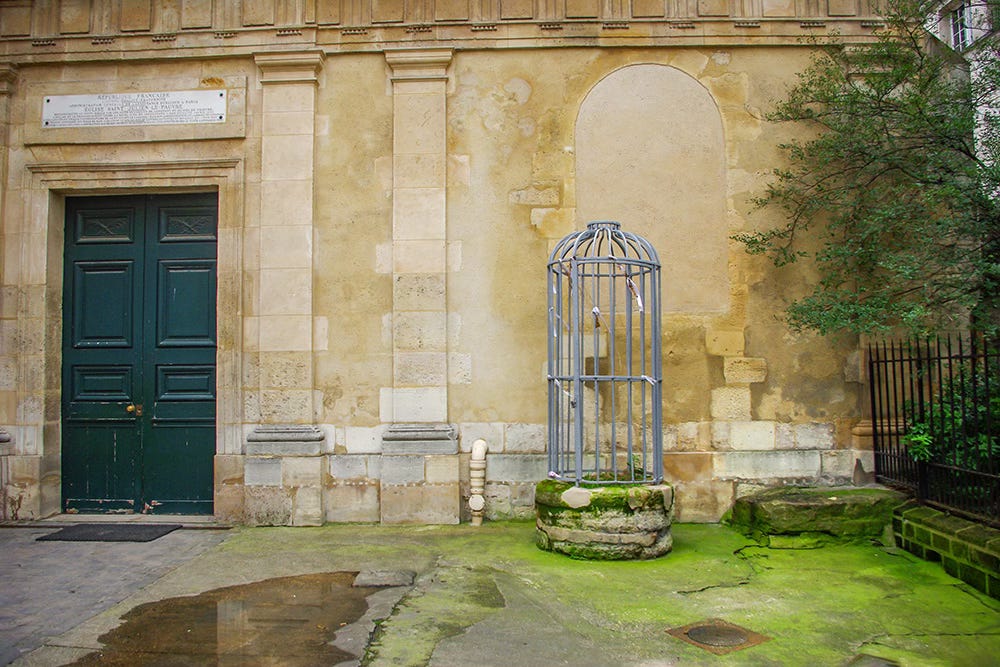 Uncovering Ancient Paris: The Roman Streets That Shaped the City