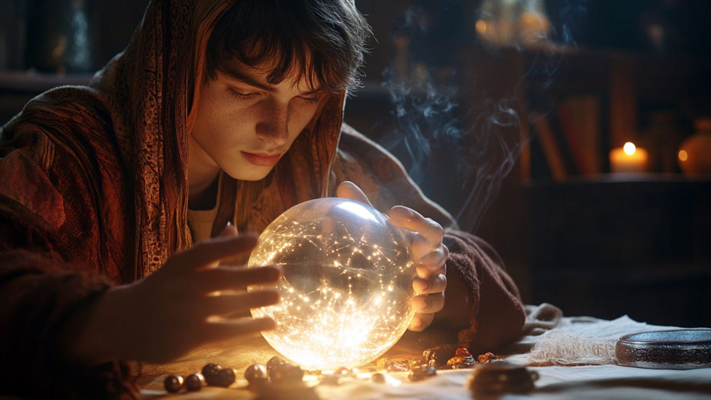Best Fortune Teller Sites for Free Online Fortune Telling
