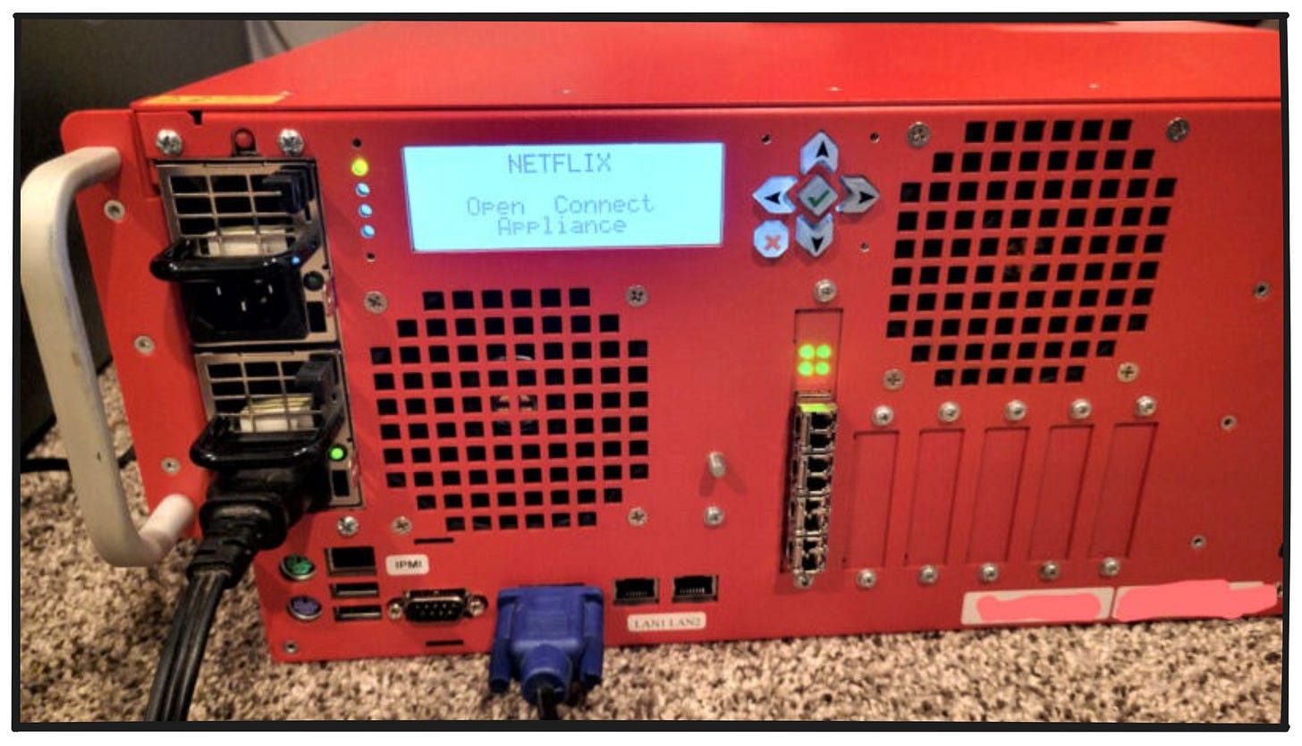 How Does Netflix Work? - by Neo Kim