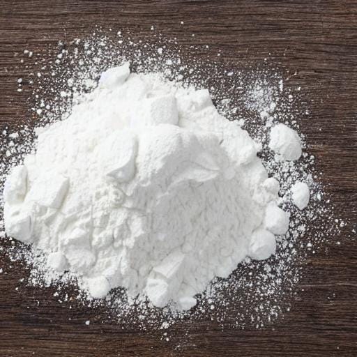 Why Magnesium is important for your child - by Karen Finch