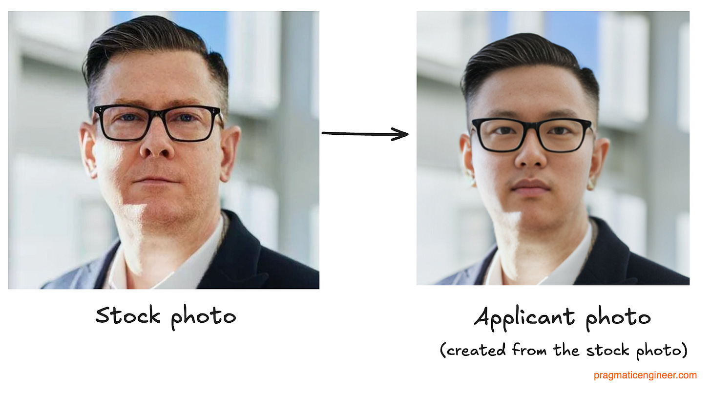 AI fakers exposed in tech dev recruitment: postmortem