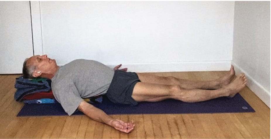 The Power of Inversions: Heart and Circulation Upside Down
