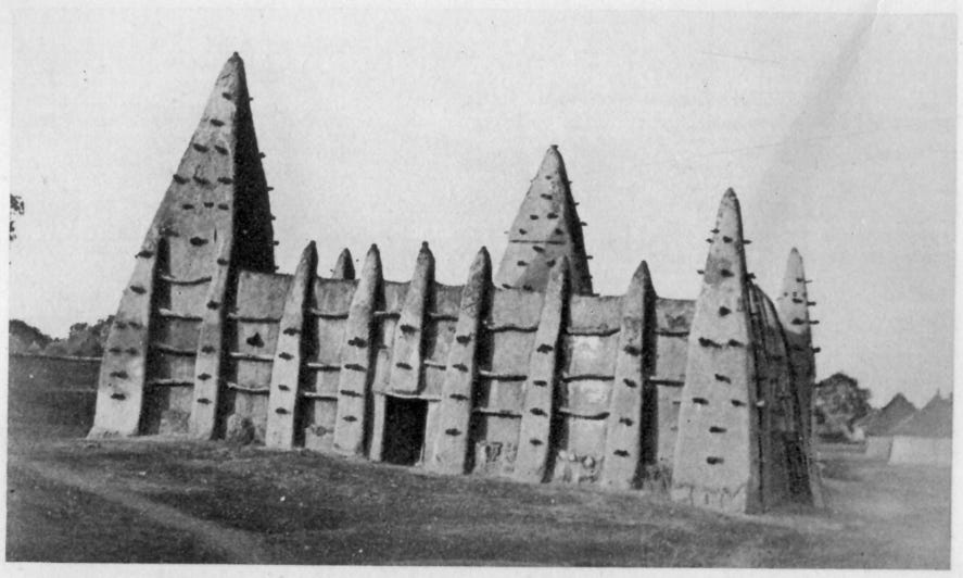 A history of the Gonja Kingdom: (1550-1899)