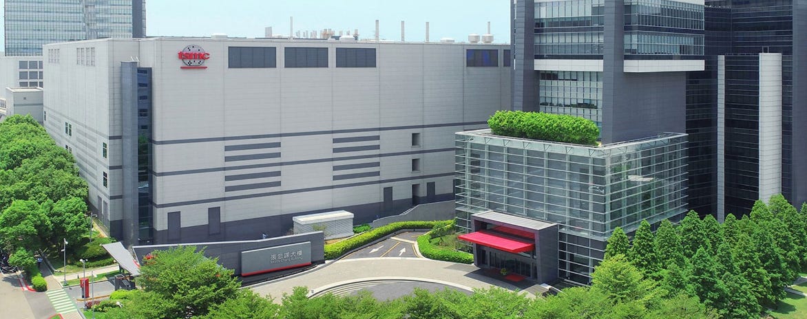 TSMC’s Mother Fab: The Heart of Advanced Process Development