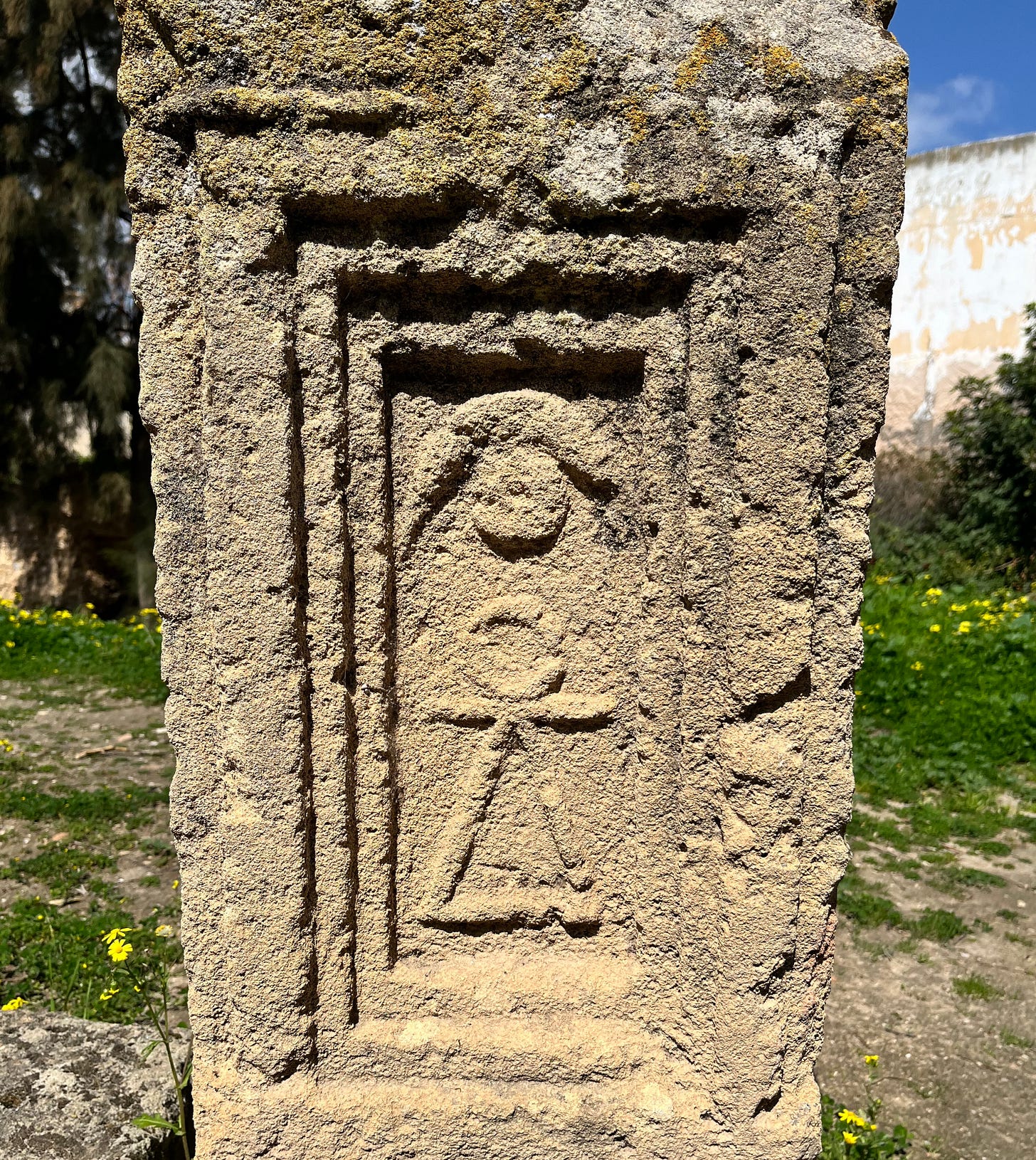 The Gods of Carthage - by Sebastián Panatt - SP Historian