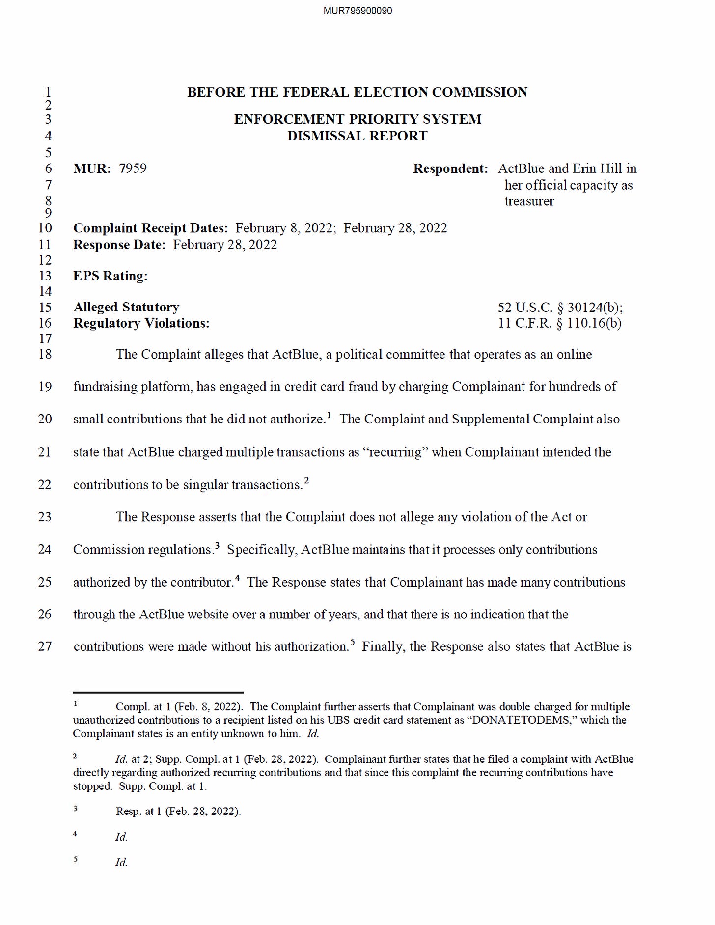 SMURFING, FRAUD & MONEY LAUNDERING - Connecticut Centinal
