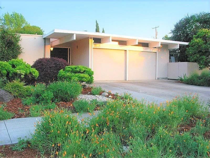 About Those 1950s Home Prices - by Austin Winfield