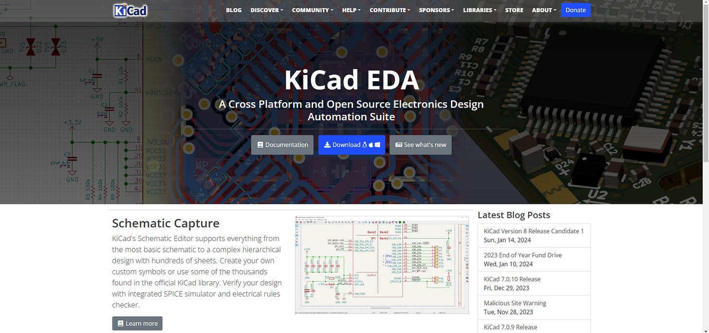 Build Custom ESP32 Boards From Scratch! | the Complete Guide to ...