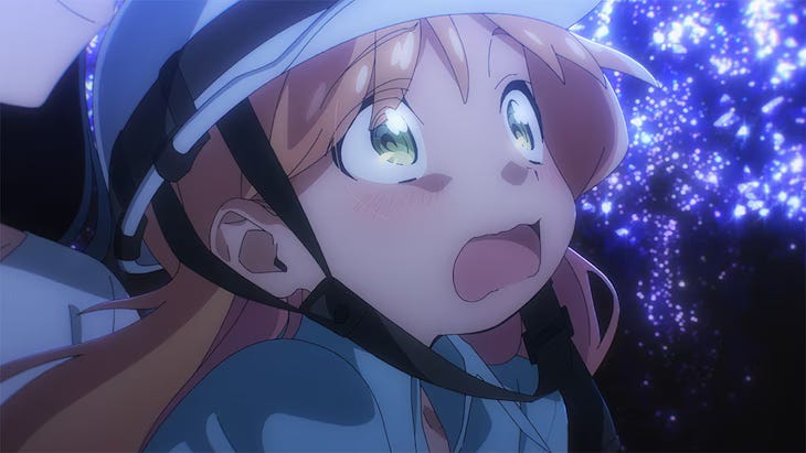 What is the Introduction to Mineralogy Anime? Unpacking Ruri’s Rock ...