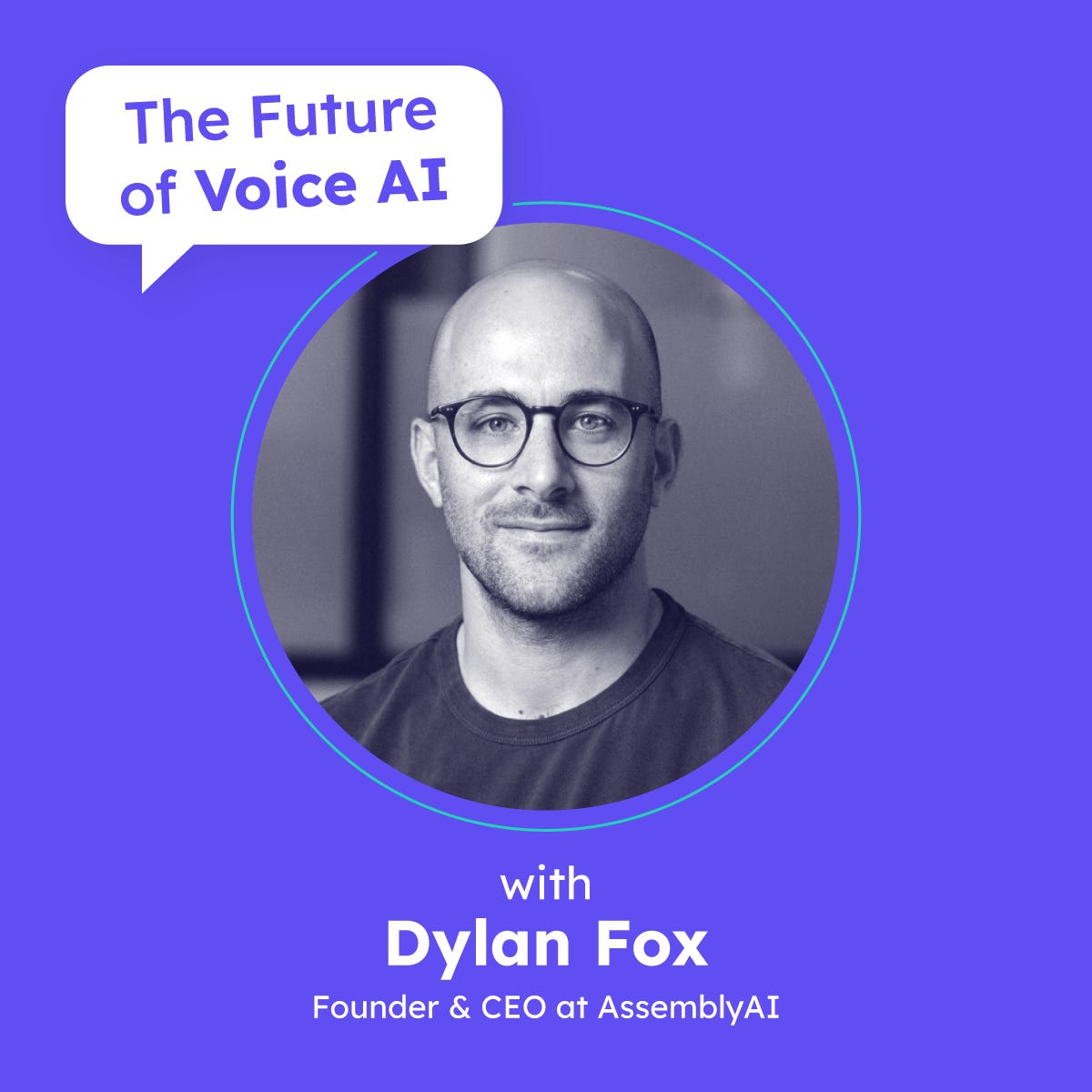 AI benchmarks are essential | Dylan Fox (Founder & CEO, AssemblyAI)