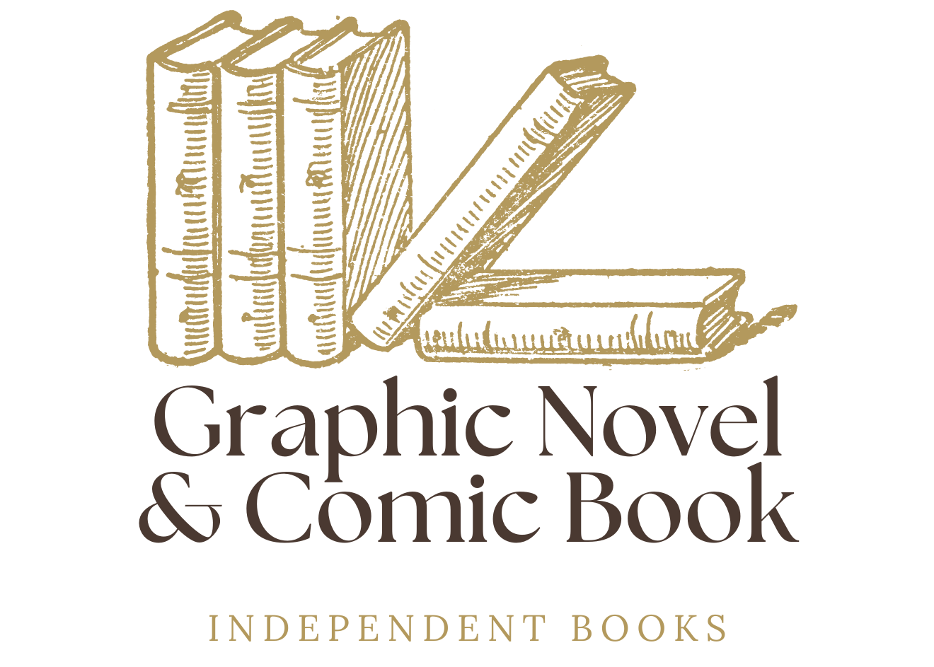 Graphic Novel & Comic Book - The Library