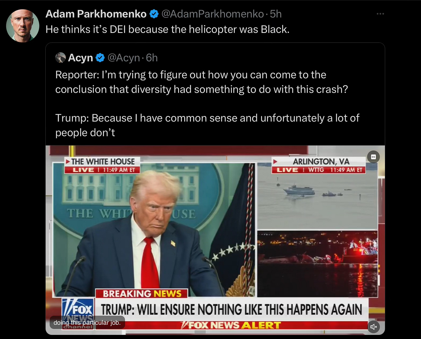 Just for Skeets and Giggles (02.01.25) - by Jay Kuo