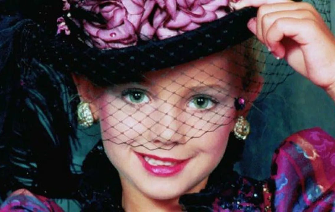 JonBenét: An American Obsession Pt. 1