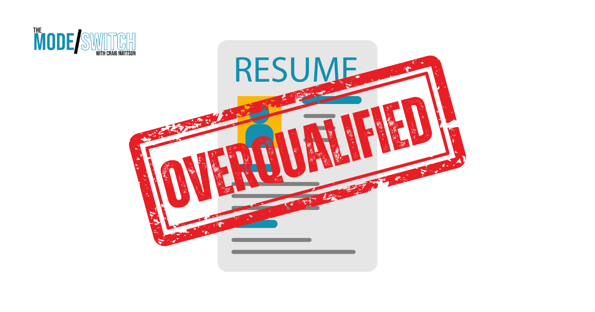 Despicable Overqualified You - by Emily Bosscher