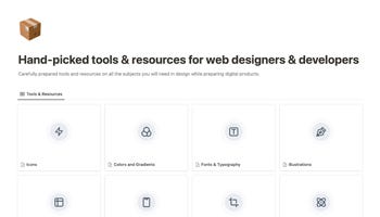 📑 21 Notion Templates for Developers to 10x Your Productivity
