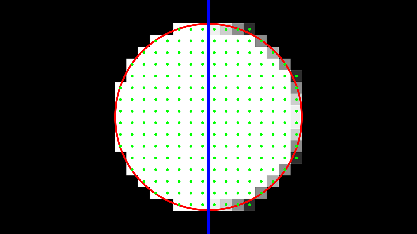GM Shaders: Anti-Aliasing - by Xor - GM Shaders