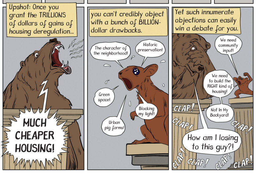 Bet On It | Bryan Caplan | Substack