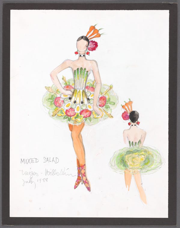 The Wondrous Willa Kim - by Laura McLaws Helms