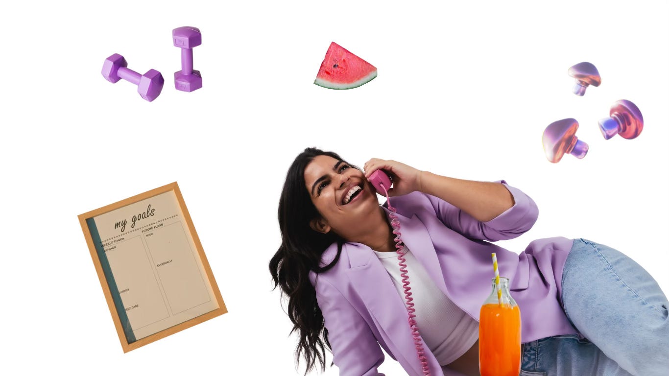 Introducing The Bare Times - by Samantha Burgos