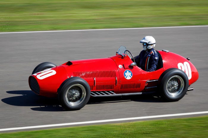 Formula 1 Engineering: How to Build a F1 Car