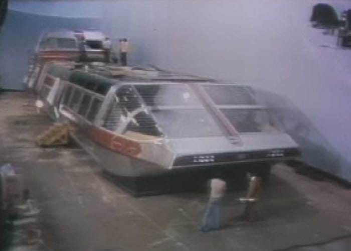 How NBC’s Supertrain Went Off the Rails - The Retroist