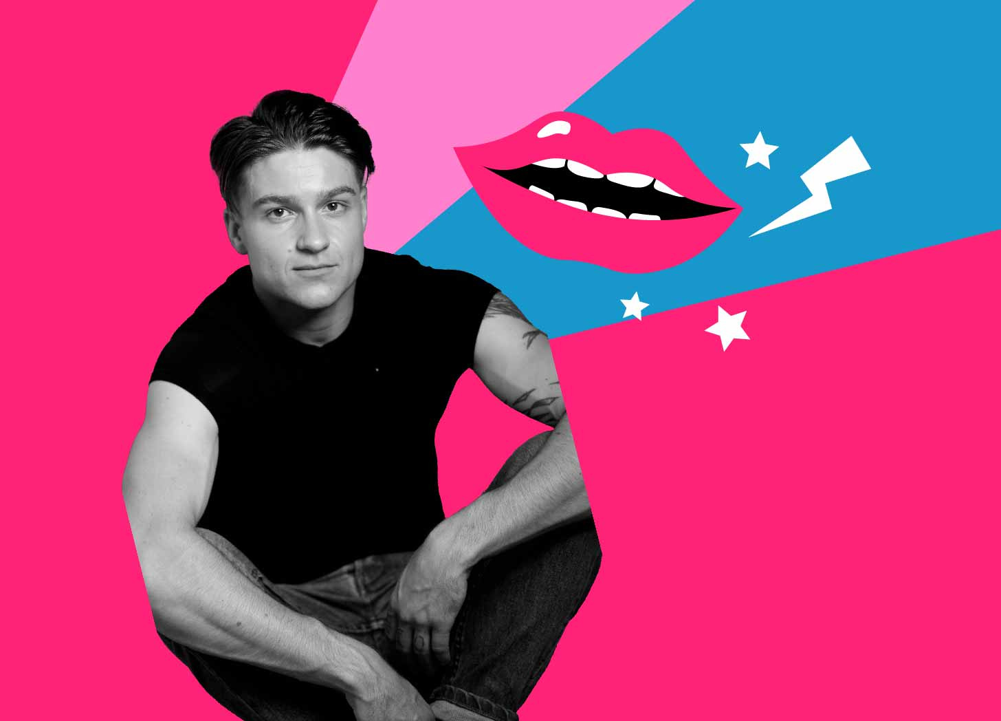 Everything Under The Pisces Sun With Marval A Rex