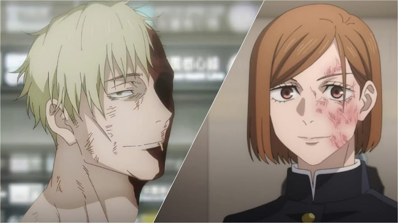 Scene Analysis: Yuji vs Mahito - by Rhyan Aneev