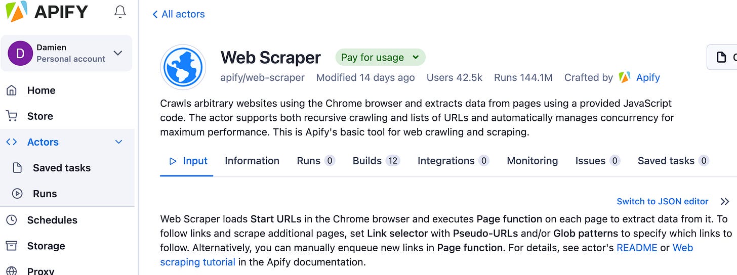 Deep Dive: How I taught ChatGPT to Draw Diagrams with LangChain