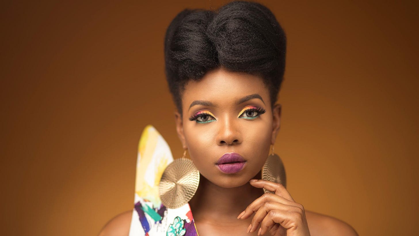 The 15 Greatest Nigerian Female Singers of all Time