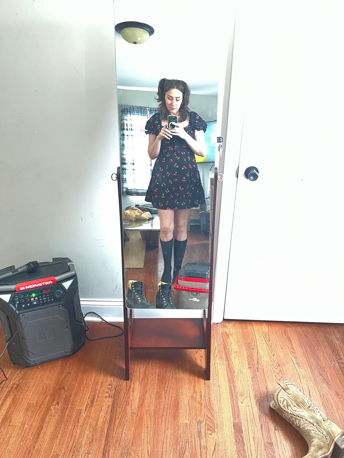 Entry number 9 - by Julie Beans - Juliebeans