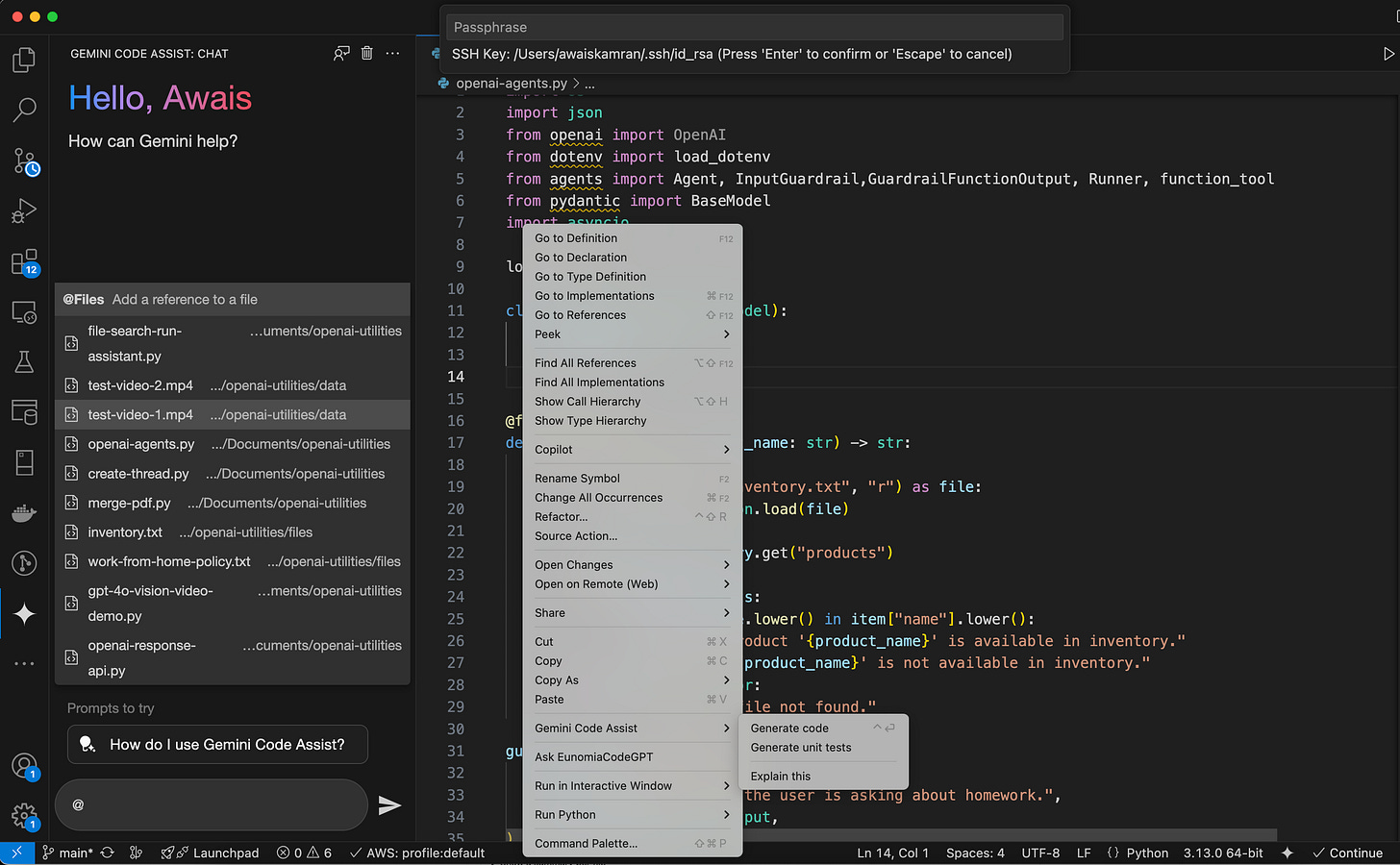 Comparing AI Code Reviewers in 2025: GitHub Copilot vs. Google Gemini ...