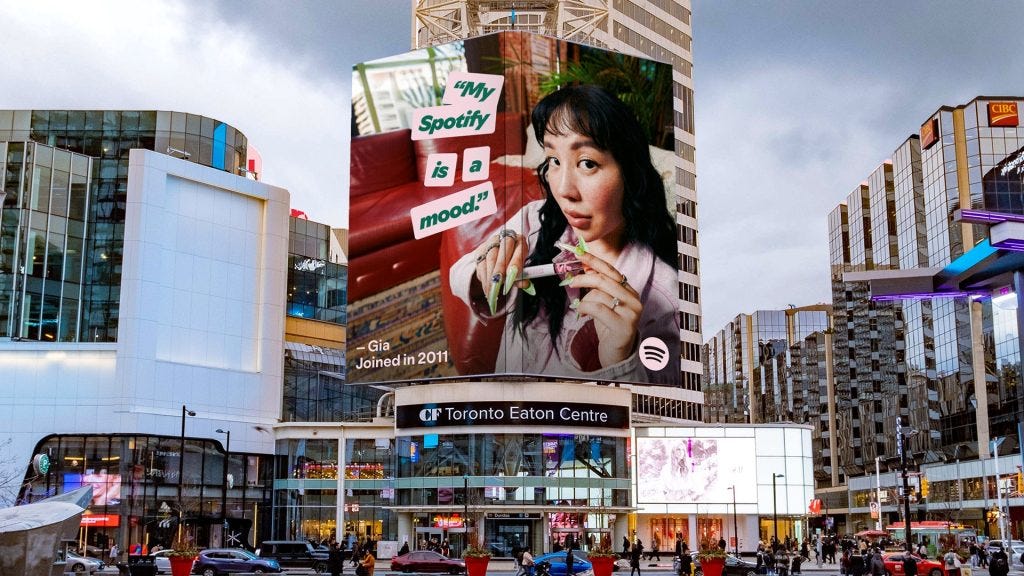 How Spotify are winning with Gen Z - Thred Website