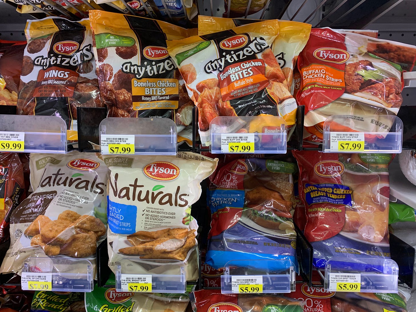 Michael Pollan on Ultra-Processed Foods, RFK Jr., and more