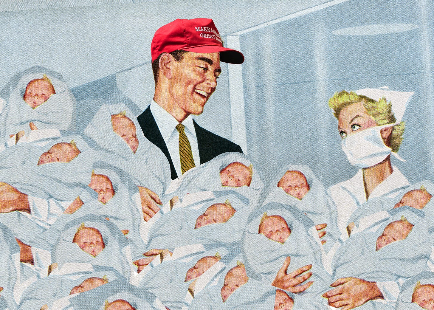 The Two Faces of Natalism