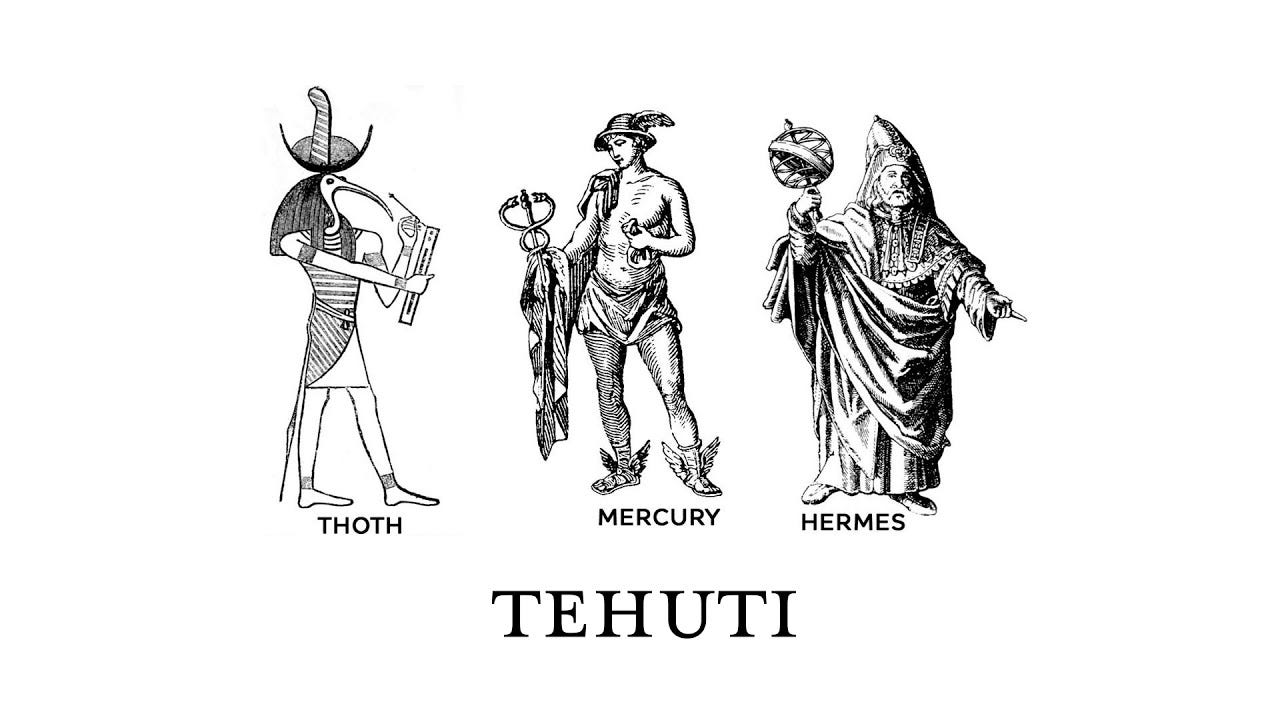 The Magician - by Kyree Anthony - The White Rabbit